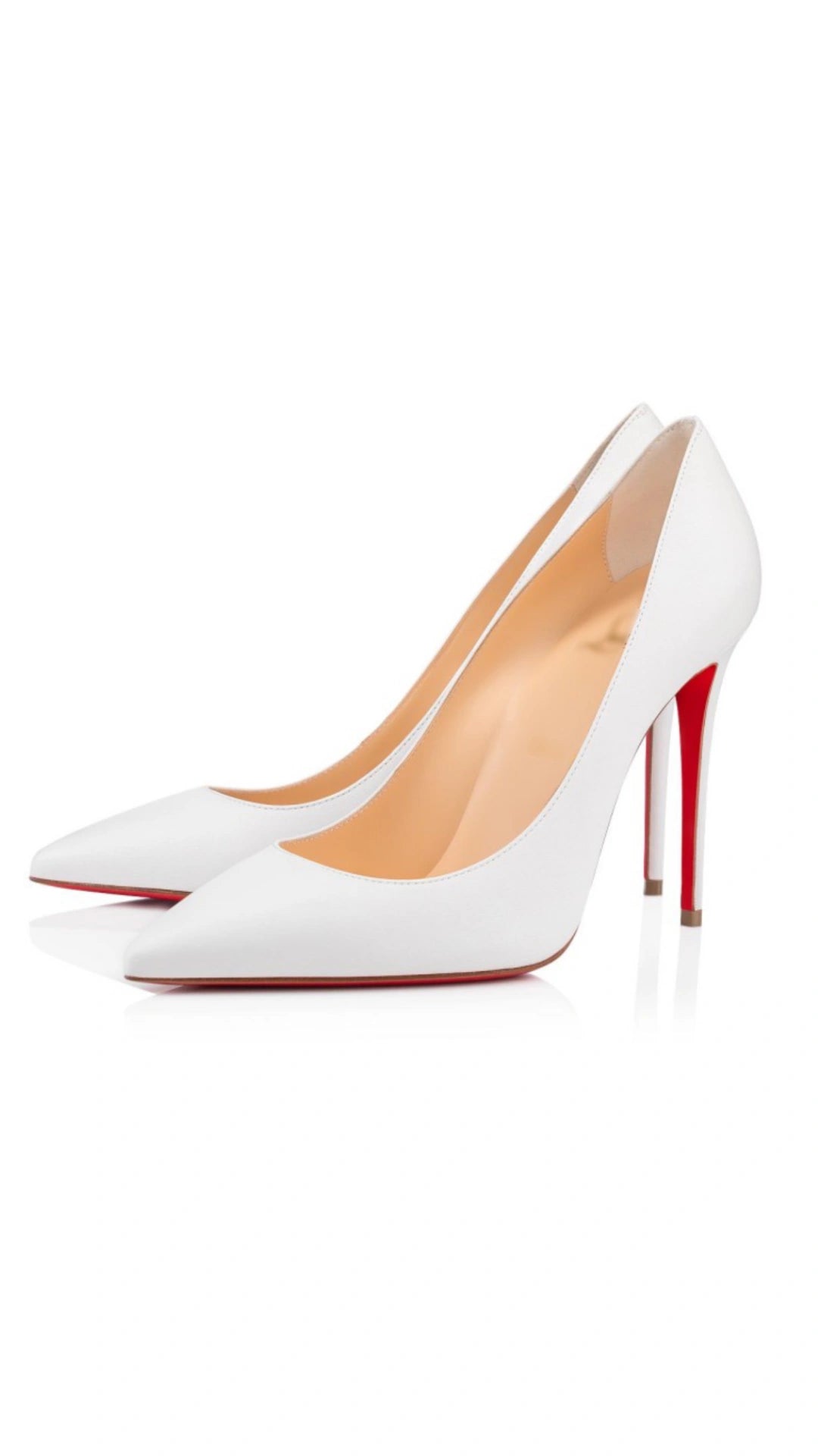 CL Heels – R-Plug